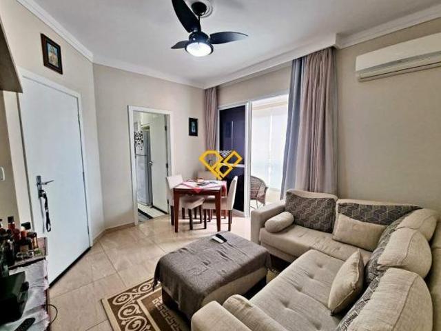 Apartamento 2 Quartos à Venda em Santos Sp