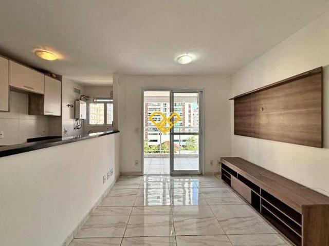 Apartamento 2 Quartos a Venda em Santos Sp