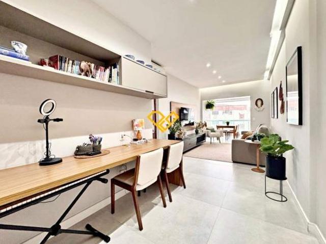 Apartamento 2 Quartos a Venda em Santos Sp