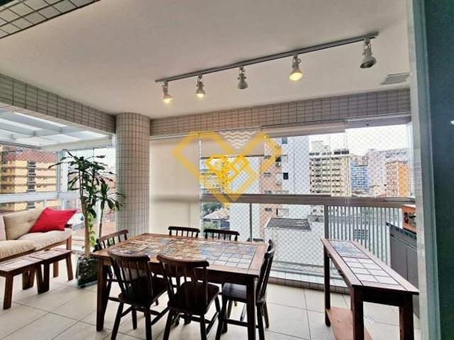 Apartamento 2 Quartos à Venda em Santos Sp