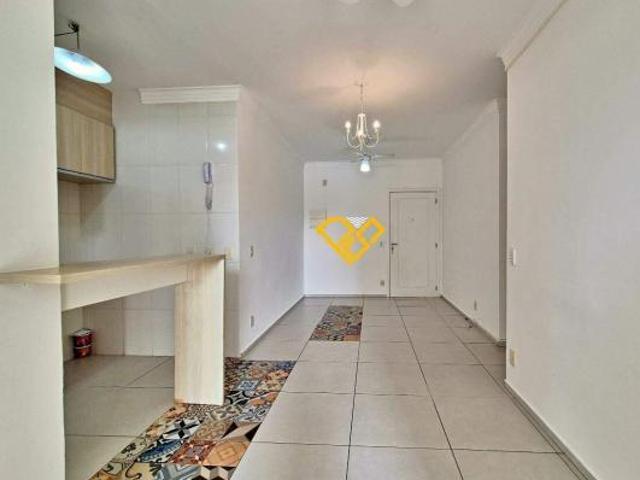 Apartamento 2 Quartos a Venda em Santos SP