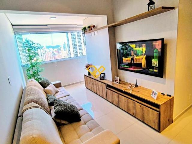 Apartamento 2 Quartos a Venda em Santos Sp