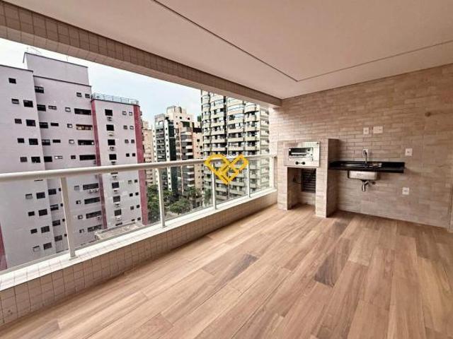 Apartamento 2 Quartos a Venda em Santos Sp