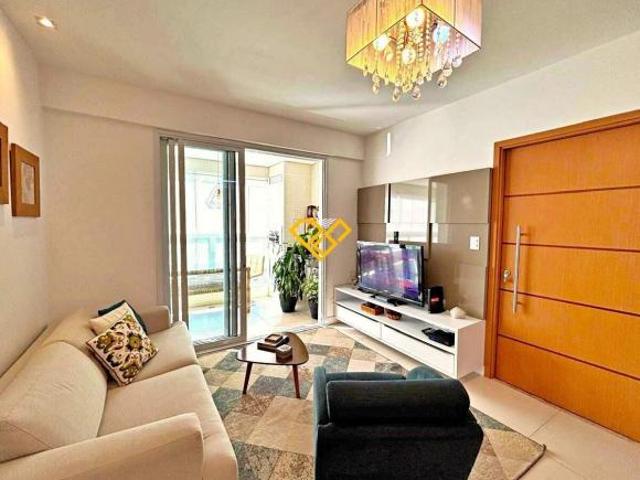 Apartamento 2 Quartos a Venda em Santos Sp