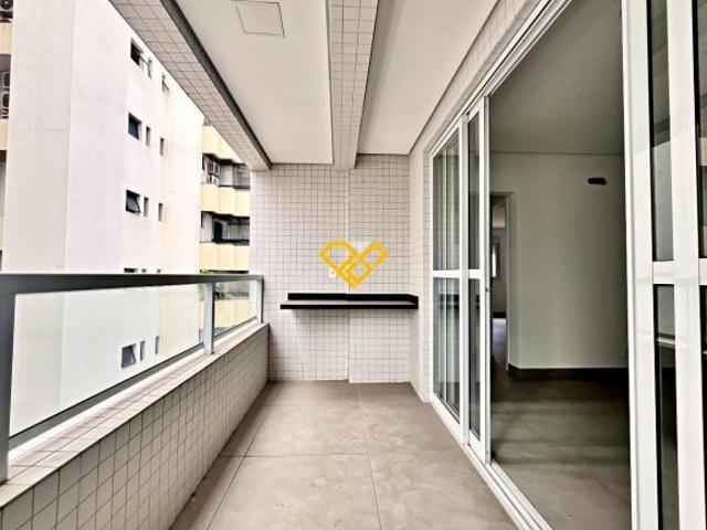 Apartamento 2 Quartos a Venda em Santos Sp