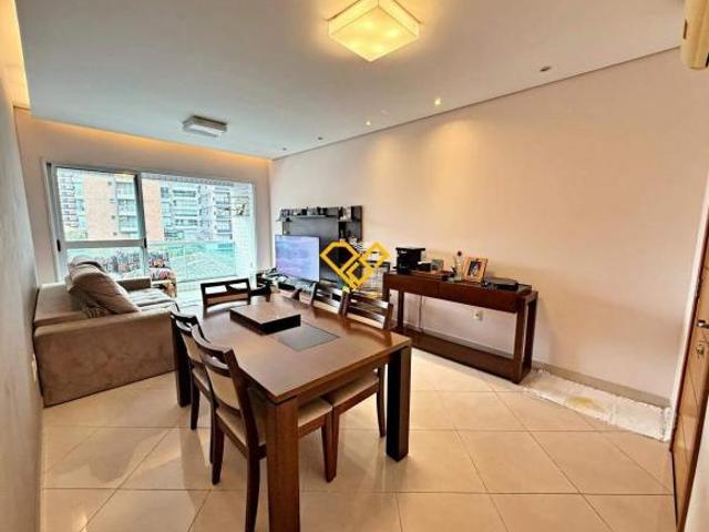 Apartamento 2 Quartos a Venda em Santos Sp