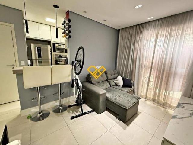 Apartamento 2 Quartos a Venda em Santos Sp