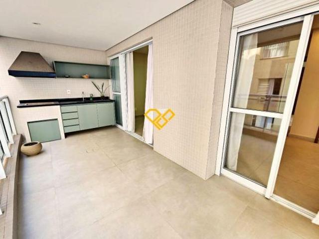Apartamento 2 Quartos a Venda em Santos Sp
