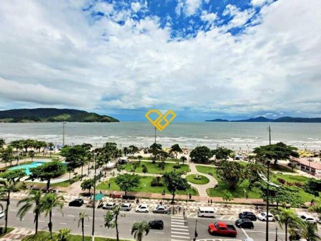 Apartamento 2 Quartos à venda em Santos Sp