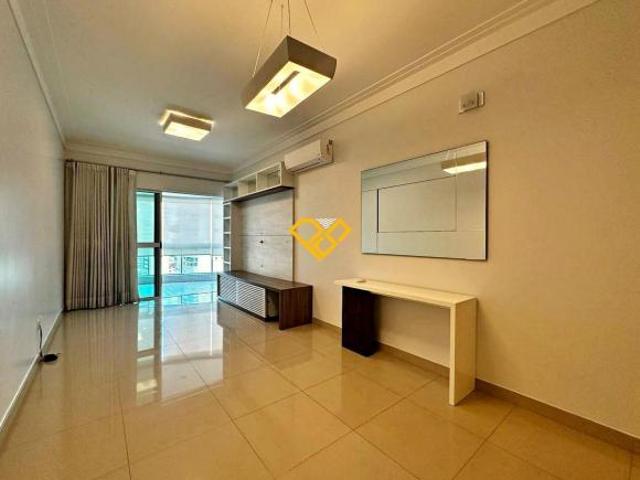 Apartamento 2 Quartos a Venda em Santos Sp