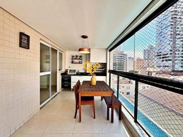 Apartamento 2 Quartos a Venda em Santos SP
