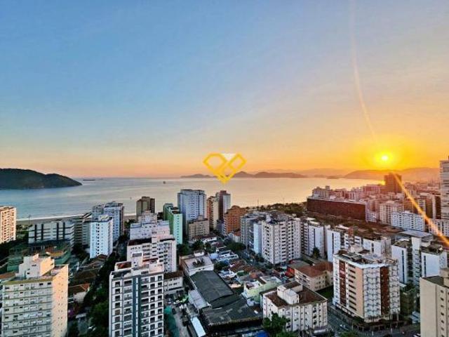Apartamento 2 Quartos a Venda em Santos SP