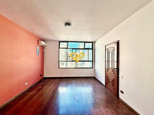 Apartamento 2 Quartos a Venda em Santos Sp