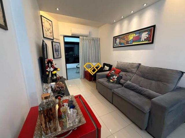 Apartamento 2 Quartos a Venda em Santos SP