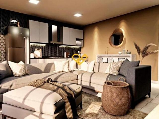 Apartamento 2 Quartos a Venda em Santos SP