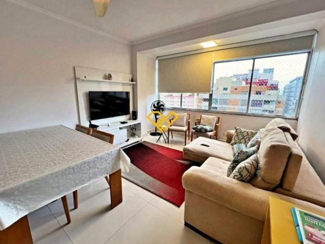 Apartamento 2 Quartos a Venda em Santos SP