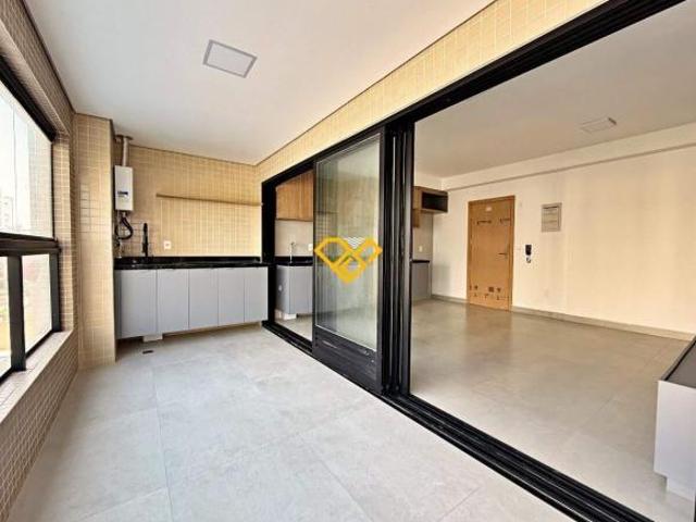 Apartamento 2 Quartos à Venda em Santos Sp