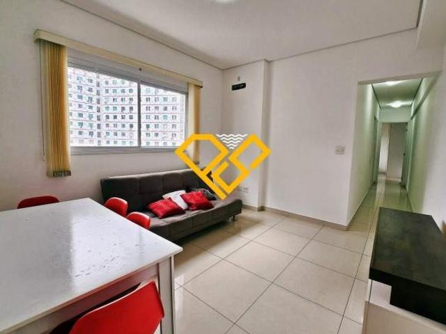 Apartamento 2 Quartos a Venda em Santos Sp