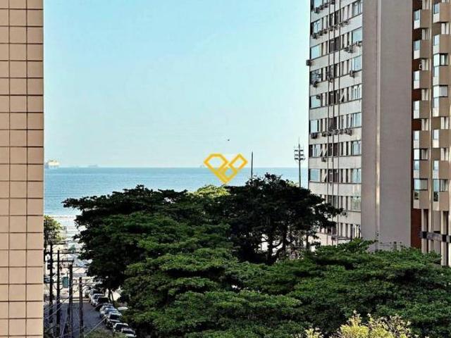 Apartamento 2 Quartos a Venda em Santos SP