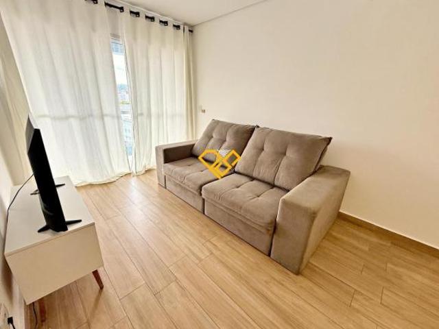 Apartamento 2 Quartos a Venda em Santos Sp