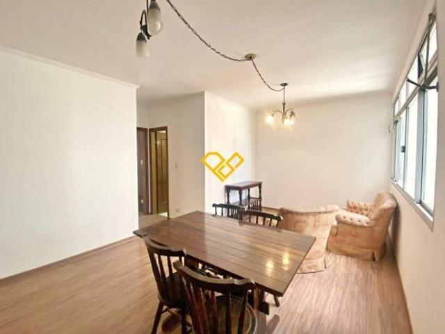Apartamento 2 Quartos a Venda em Santos Sp