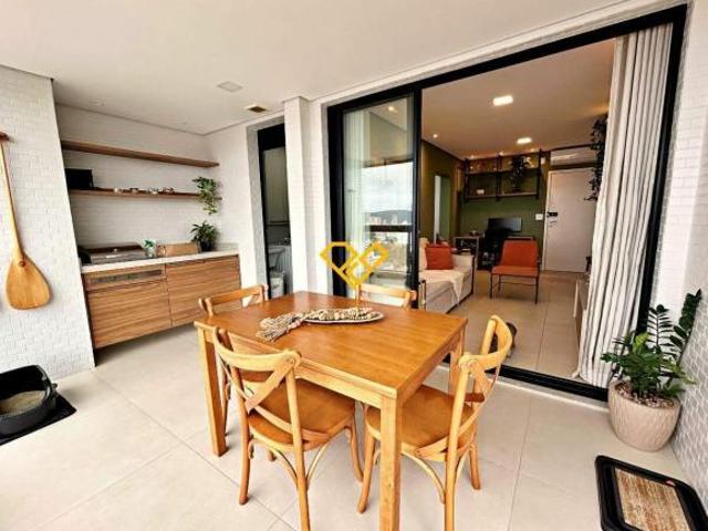 Apartamento 2 Quartos à Venda em Santos Sp