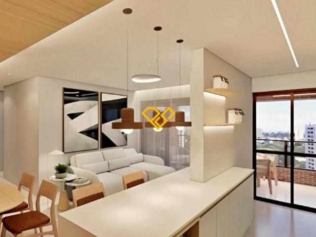 Apartamento 2 Quartos à Venda em Santos SP