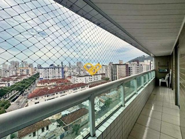 Apartamento 2 Quartos a Venda em Santos SP