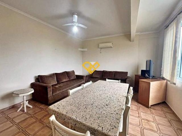 Apartamento 2 Quartos a Venda em Santos Sp