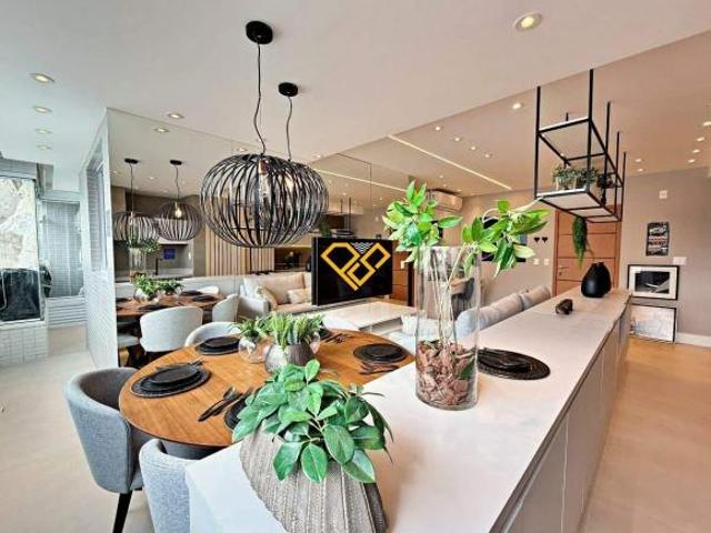 Apartamento 2 Quartos à venda em Santos Sp