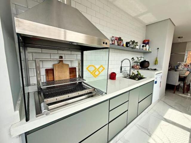 Apartamento 2 Quartos à Venda em Santos SP