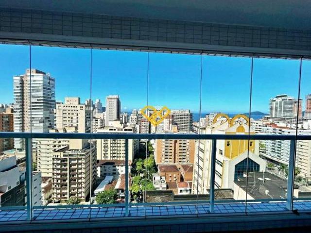Apartamento 2 Quartos a Venda em Santos SP