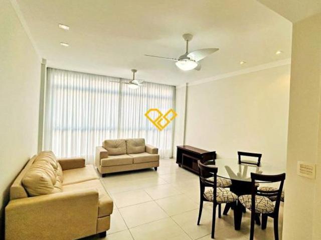 Apartamento 2 Quartos a Venda em Santos Sp
