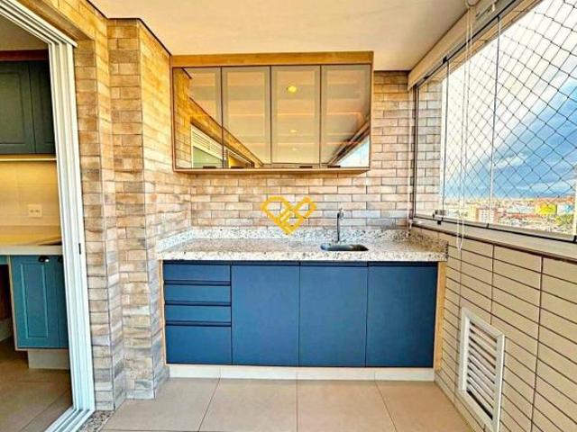 Apartamento 2 Quartos a Venda em Santos Sp