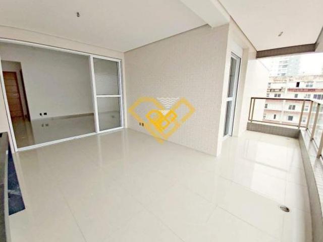 Apartamento 2 Quartos à venda em Santos Sp