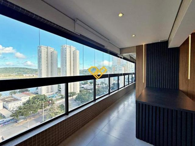 Apartamento 2 Quartos à Venda em Santos Sp