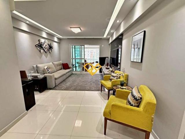 Apartamento 2 Quartos a Venda em Santos Sp