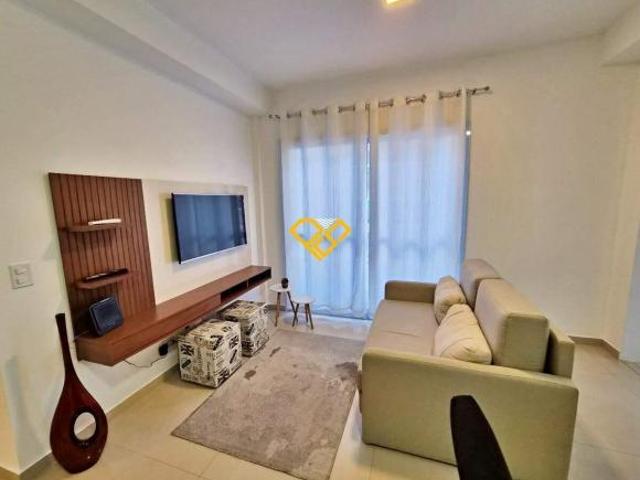 Apartamento 2 Quartos a Venda em Santos Sp
