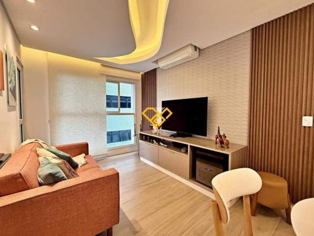 Apartamento 2 Quartos a Venda em Santos SP