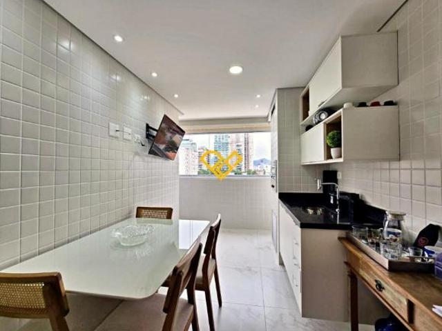Apartamento 2 Quartos a Venda em Santos Sp