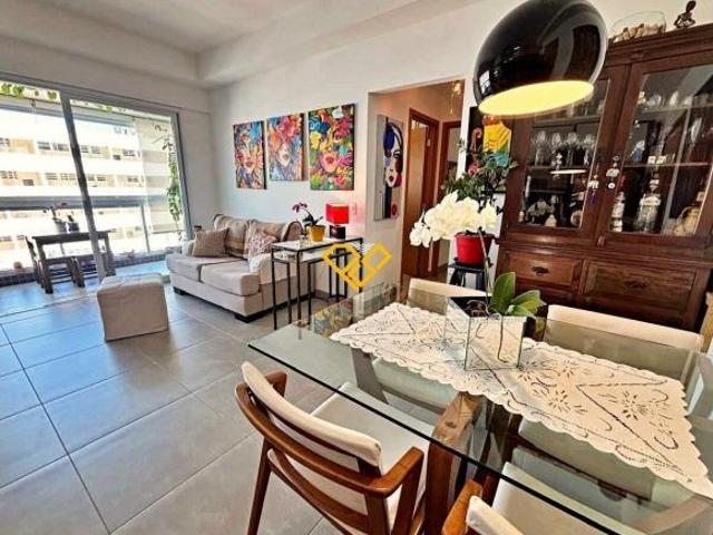 Apartamento 2 Quartos a Venda em Santos Sp