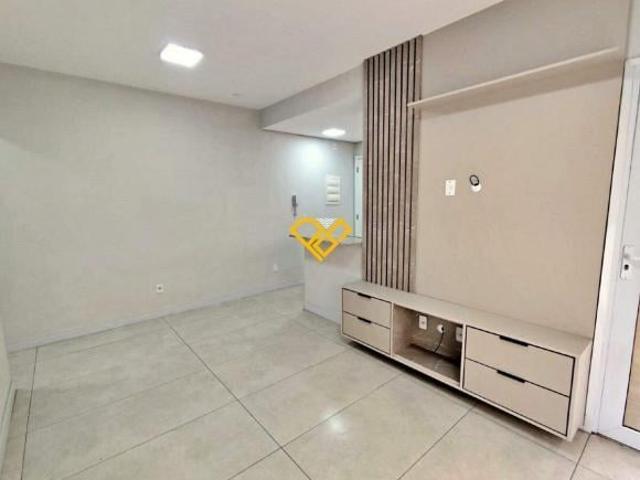 Apartamento 2 Quartos a Venda em Santos Sp