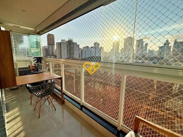 Apartamento 2 Quartos à Venda em Santos Sp