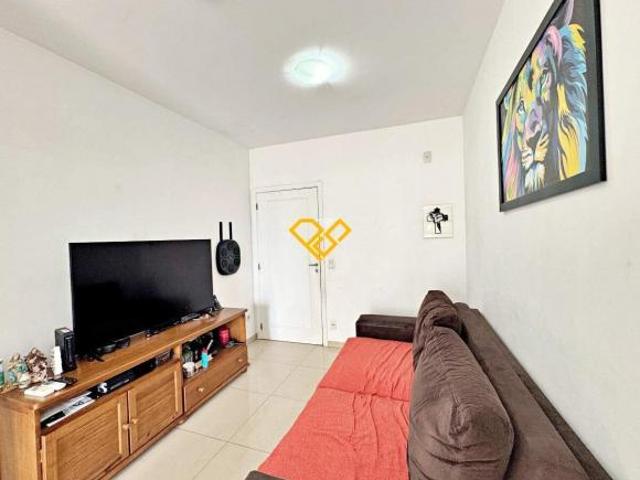 Apartamento 2 Quartos a Venda em Santos Sp