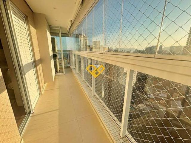 Apartamento 2 Quartos a Venda em Santos Sp