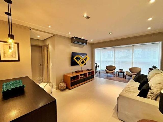 Apartamento 2 Quartos a Venda em Santos Sp