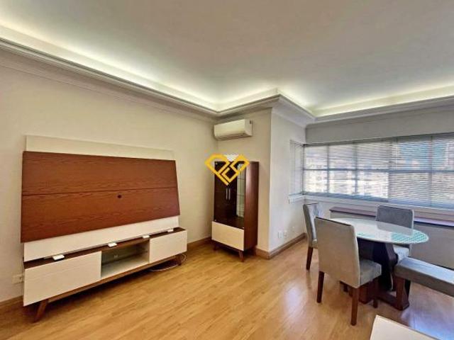 Apartamento 2 Quartos a Venda em Santos SP