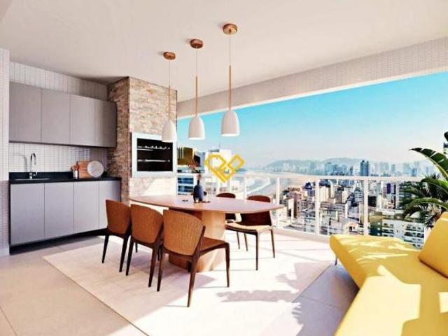 Apartamento 2 Quartos a Venda em Santos Sp
