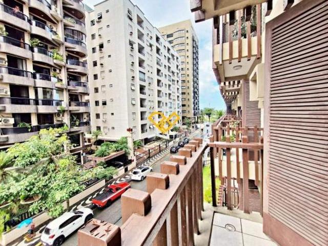 Apartamento 2 Quartos a Venda em Santos Sp