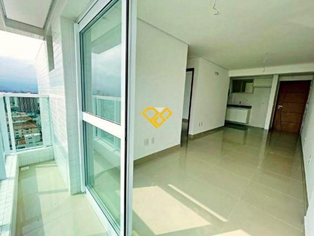 Apartamento 2 Quartos a Venda em Santos Sp